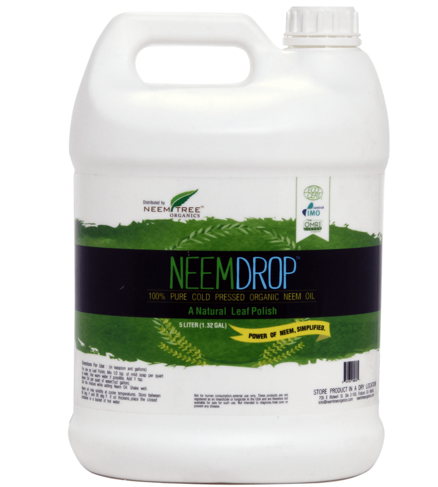 Neem-Drop-Plus-Neem Tree Organics
